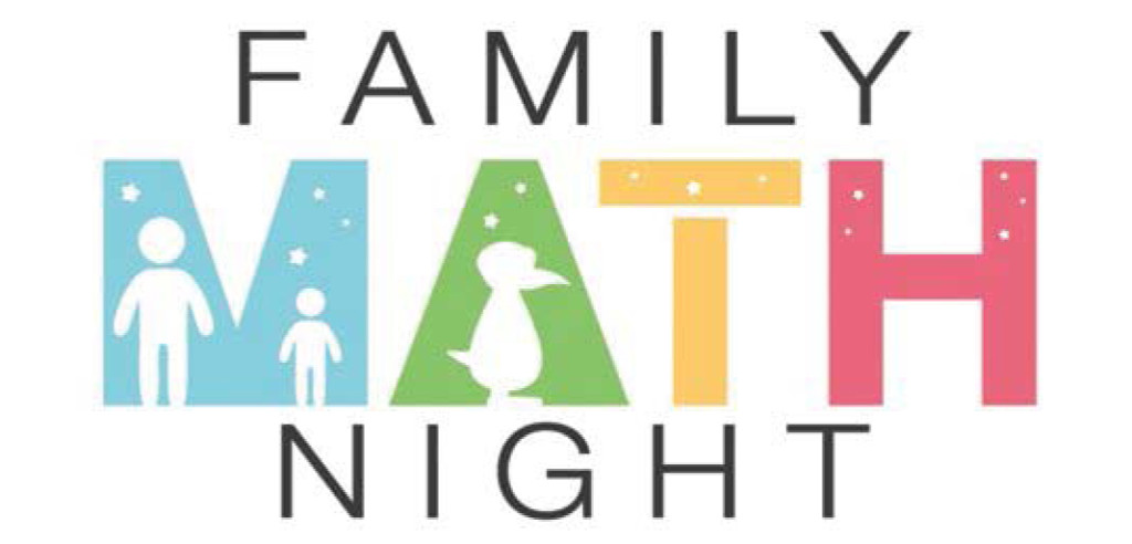 Family Math Night / Noche familiar de matemáticas - OCEAA - a TK-8th ...