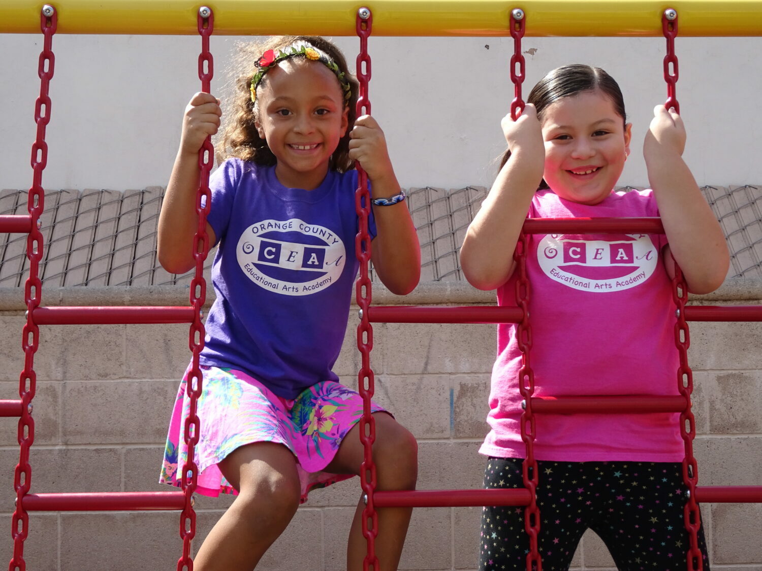 FSO (Families Supporting OCEAA) - OCEAA - a TK-8th Santa Ana charter school