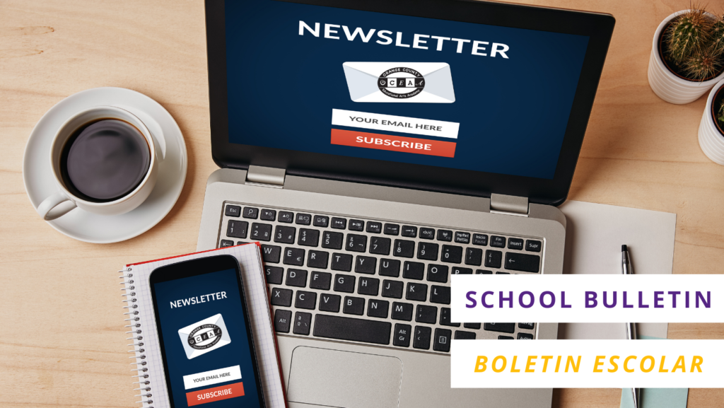 Home - OCEAA - a TK-8th Santa Ana charter school