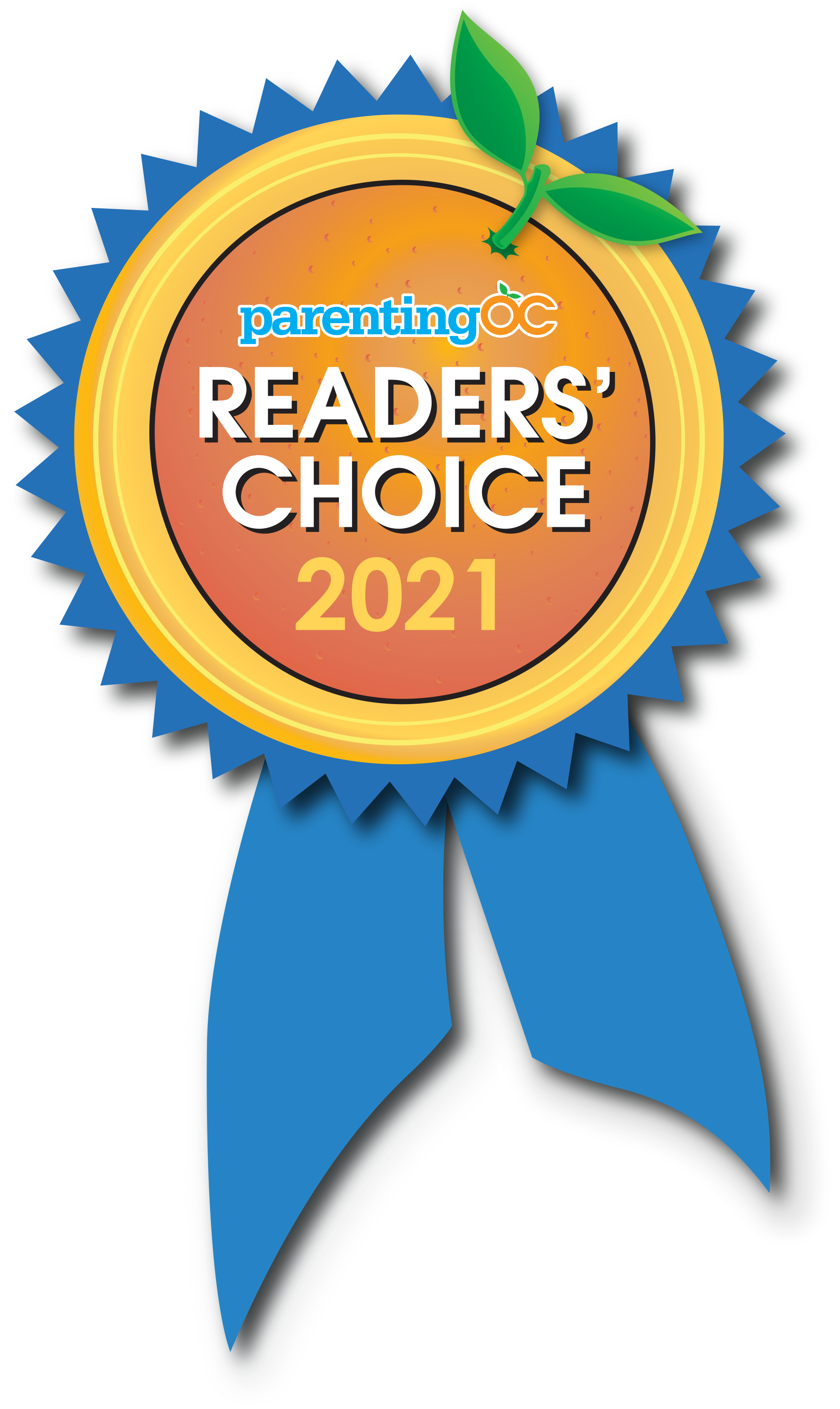 Award Winning School | Escuela premiada - OCEAA - a TK-8th Santa Ana ...