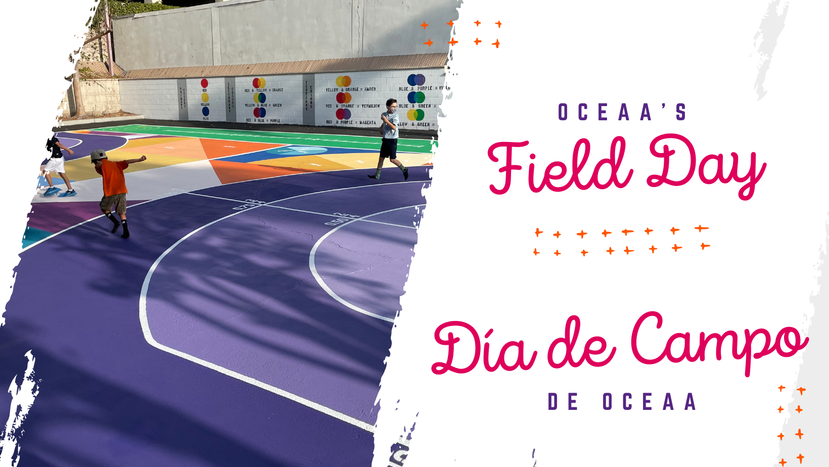 Home - OCEAA - a TK-8th Santa Ana charter school