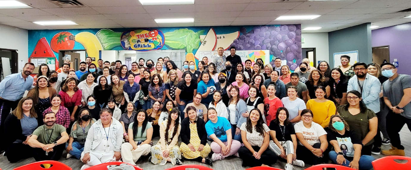 Employment | Empleo - OCEAA - a TK-8th Santa Ana charter school